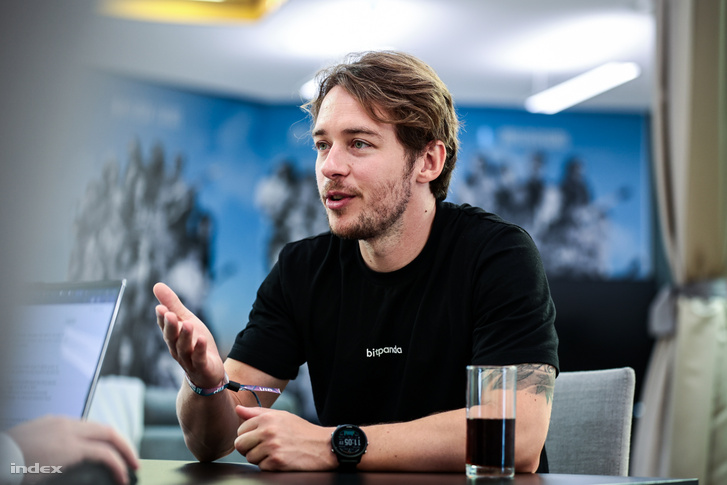 Index - Gazdaság - Bejelentették: Magyarországon kezd terjeszkedni egy ...