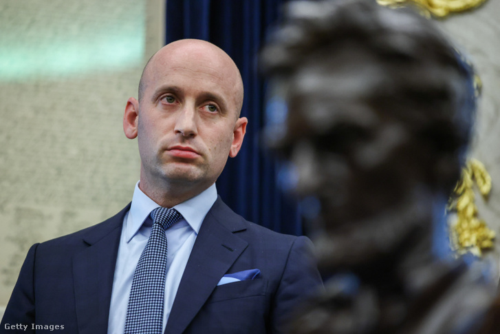 Index - Külföld - Donald Trump olyan háborút indított, amellyel ...