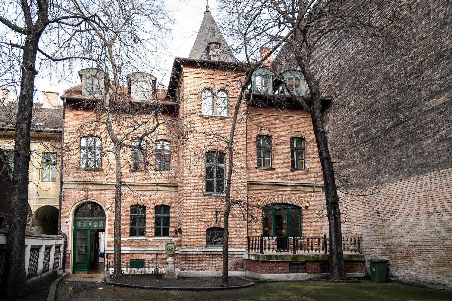 Elindult a Róth Miksa-emlékév – 5 érdekességet gyűjtöttünk az ország ...