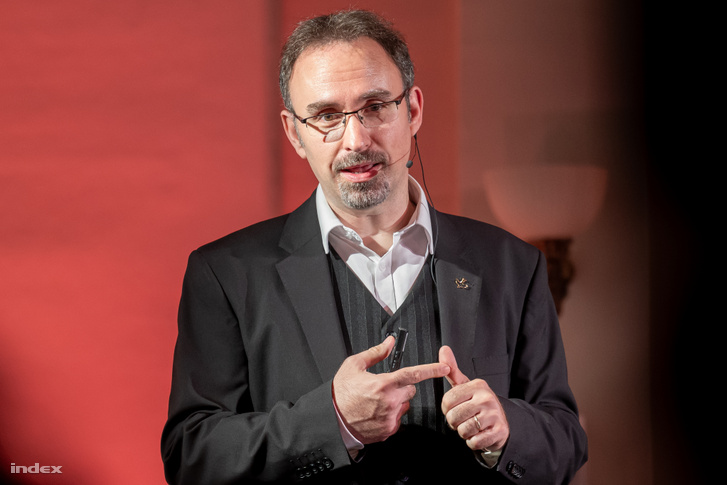 Index - Kultúr - Az ördögűzés nagyon is valóságos, Magyarországon több ...