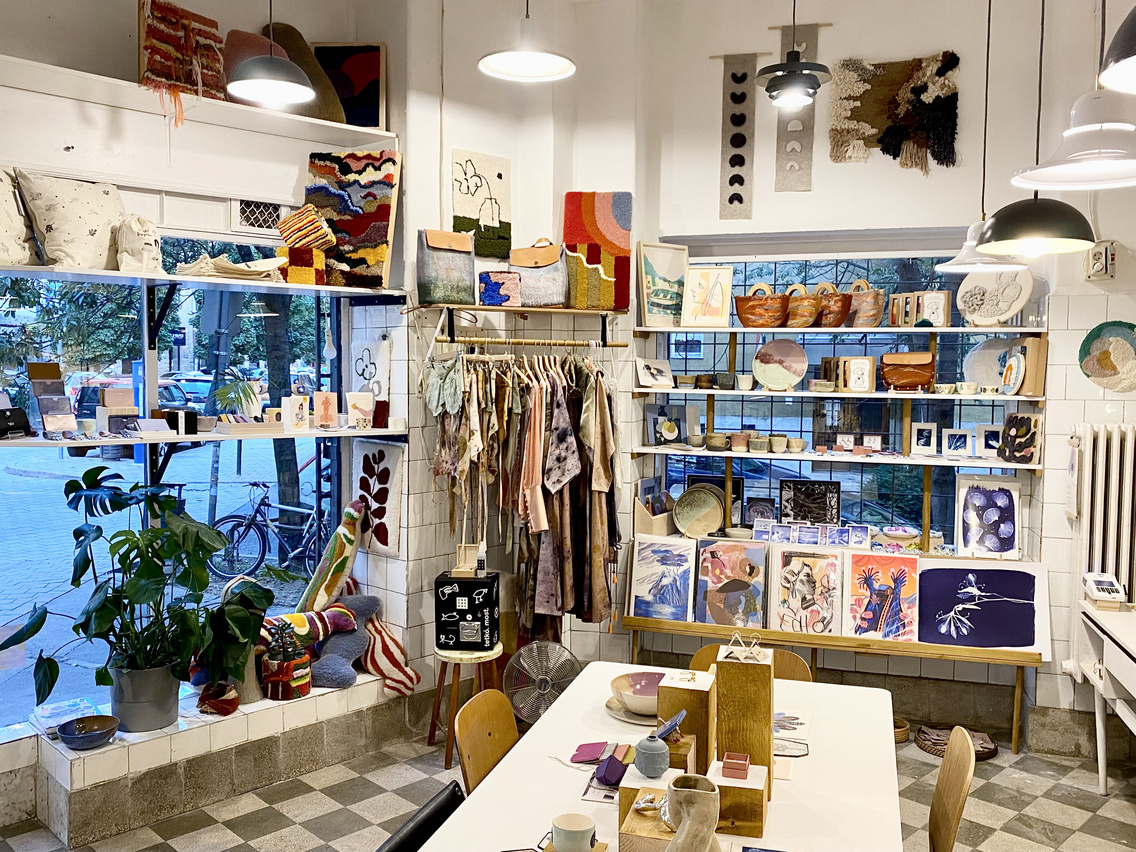 Hamarosan startol a Budapest Design Week, mutatjuk a legjobb programokat - Toplista - We love ...