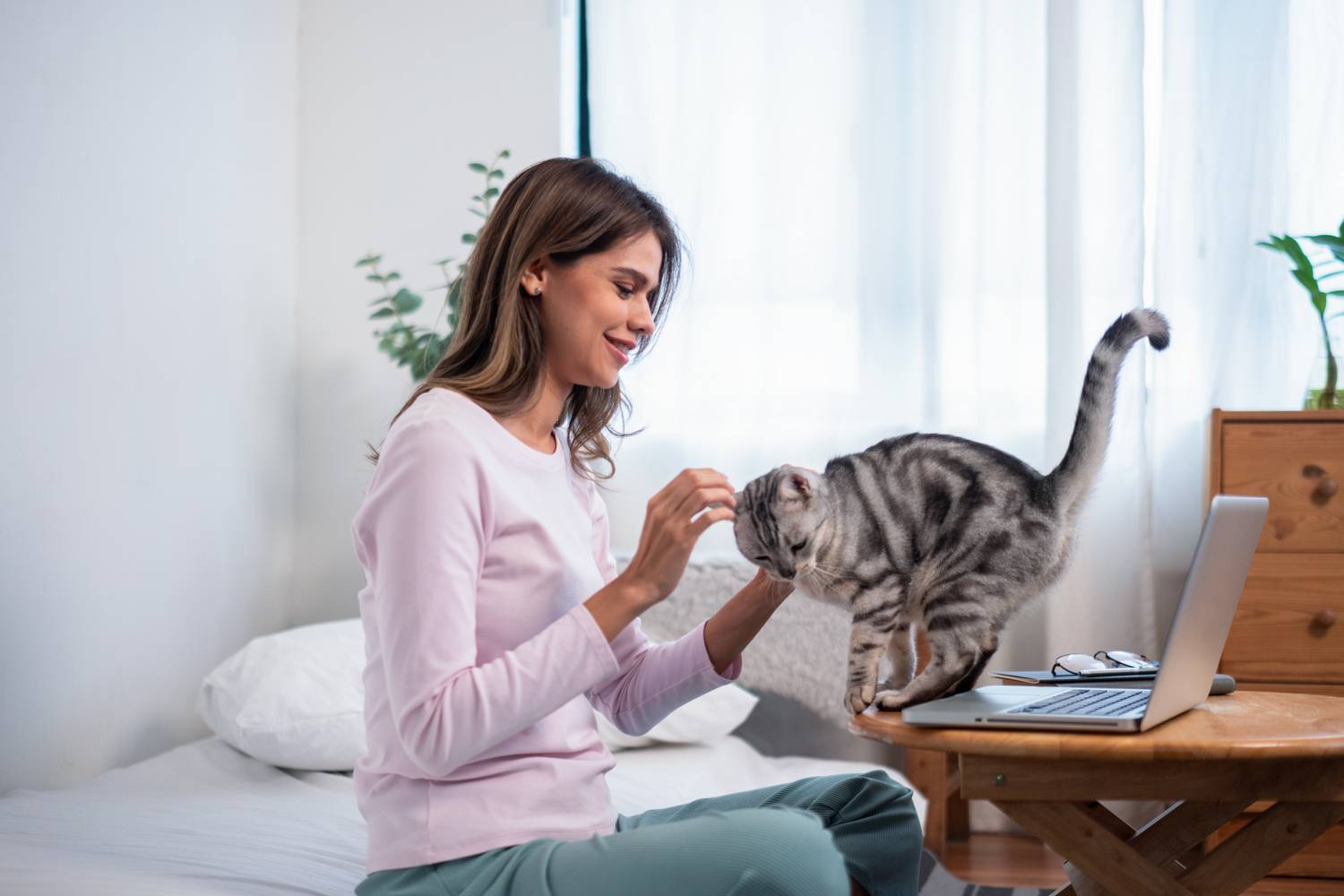 Egyvalami, ami a legokosabb embereknek szinte mindig van - Nem ...