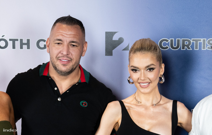 Index - Mindeközben - Fülledt beszélgetésbe bonyolódott a Megasztár ...