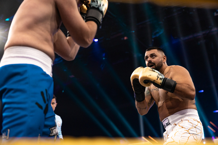 Index - FOMO - Dráma: Pápai Joci visszalépett a Sztárbox utolsó ...