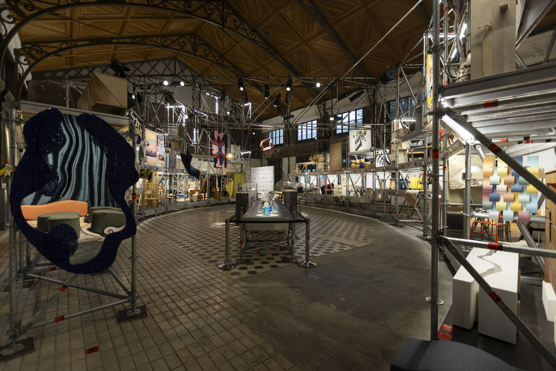 Hamarosan startol a Budapest Design Week, mutatjuk a legjobb programokat - Toplista - We love ...