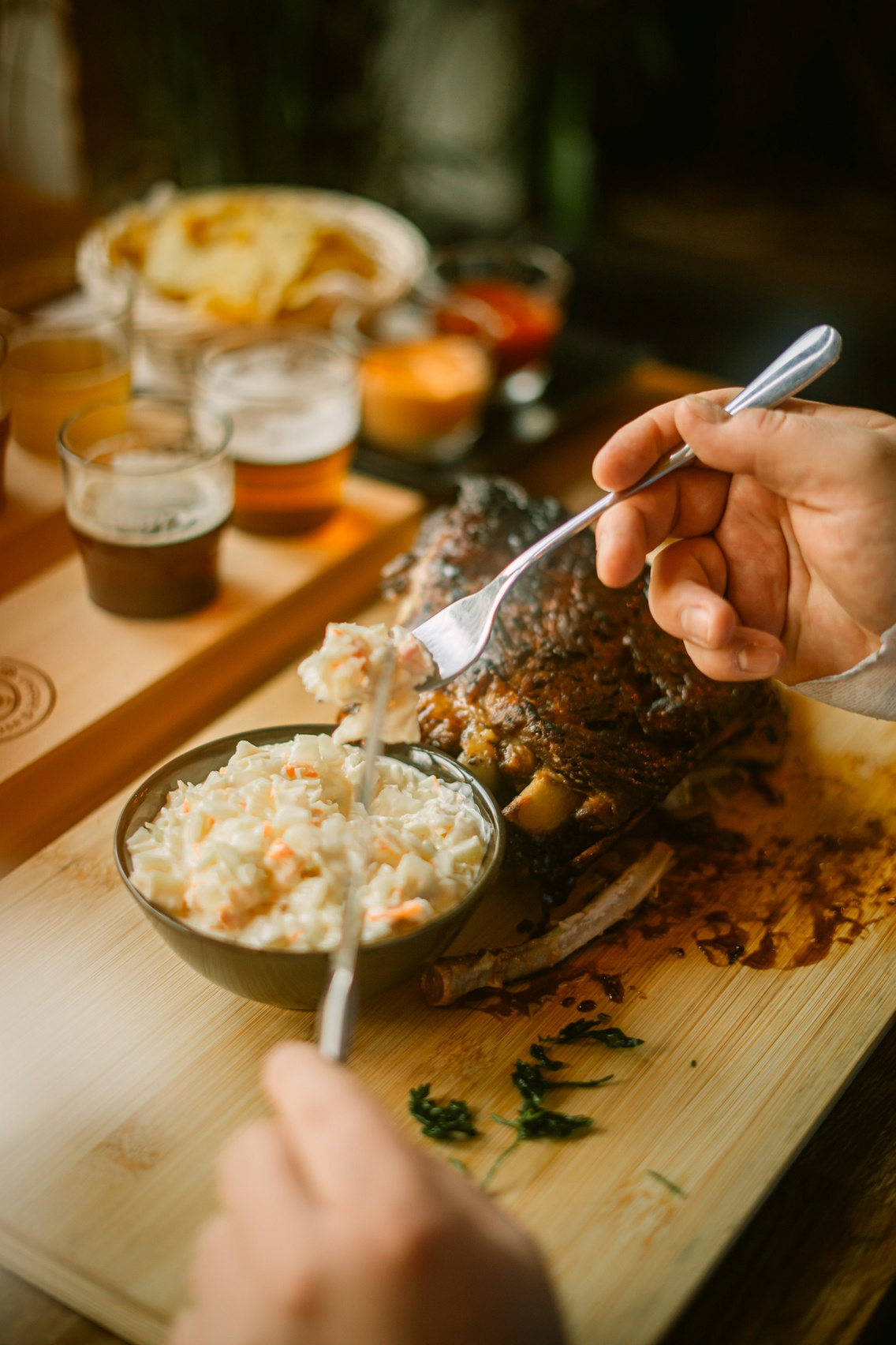 pr cikk kérdések a beerhouse-ban, konyha felé - Infó - We love Budapest