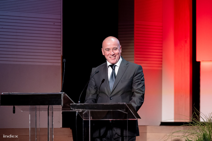 Index - Kultúr - Megnyílt a 30. Budapesti Nemzetközi Könyvfesztivál