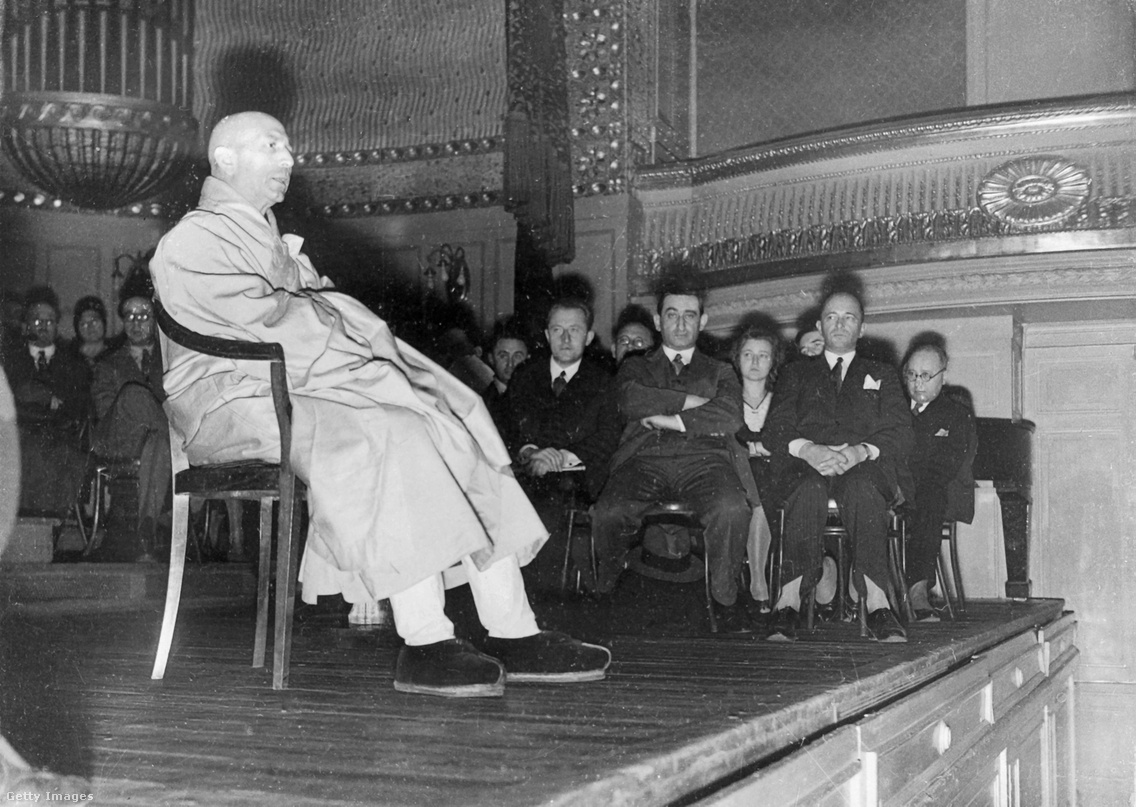 Az ember, aki átverte az egész világot – Minden idők legnagyobb szélhámosa, Trebitsch Ignác ...