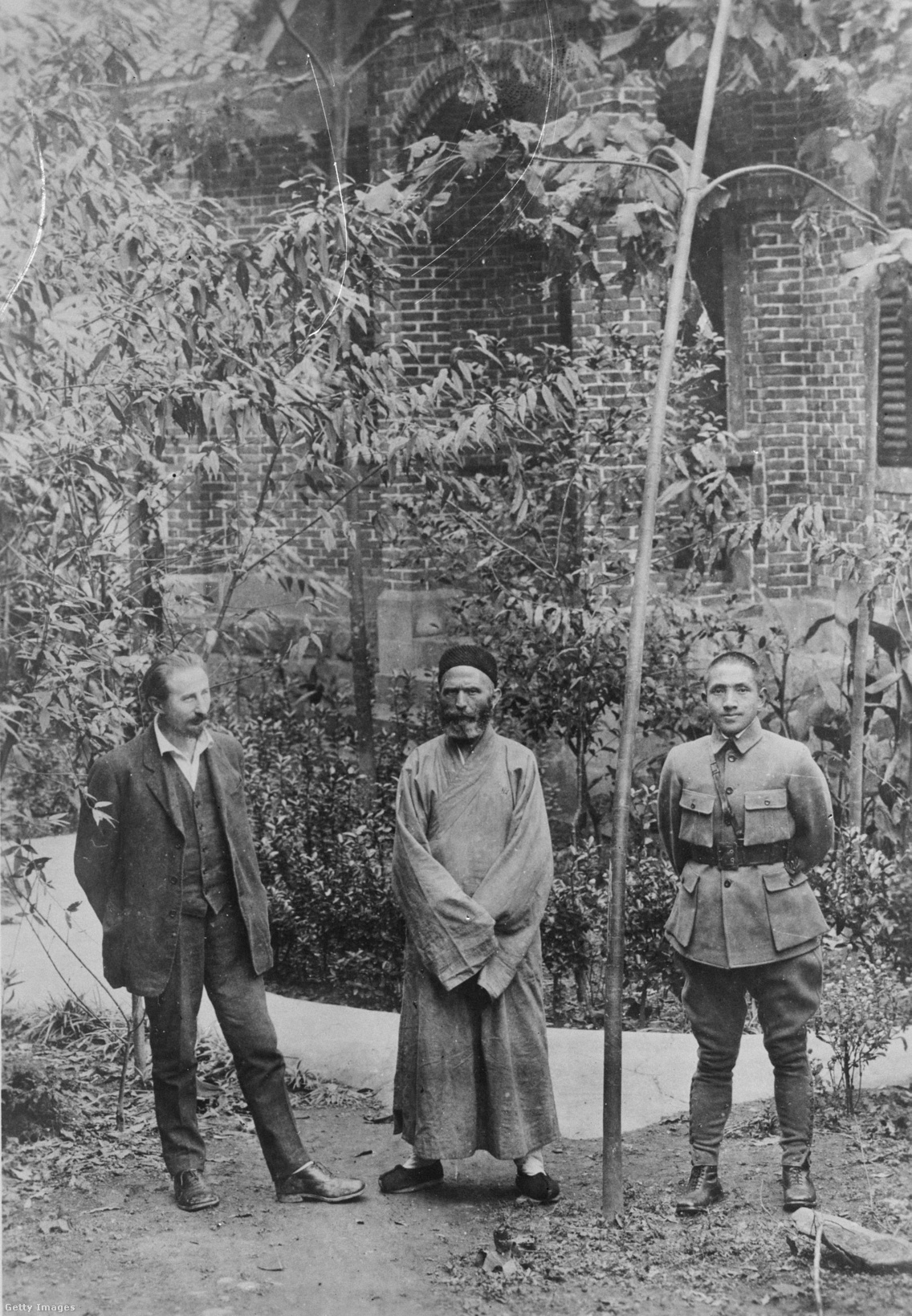 Az ember, aki átverte az egész világot – Minden idők legnagyobb ...