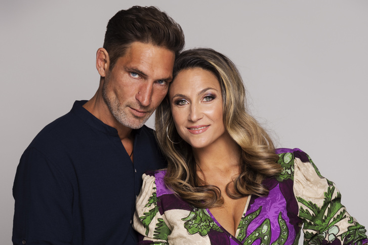 Index - Mindeközben - Laky Zsuzsi a lányáról: Sokkal jobb tinédzser ...