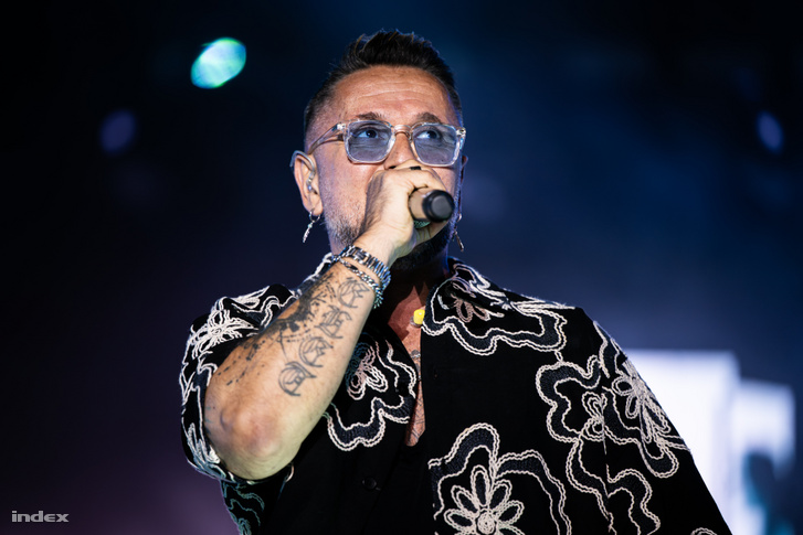 Index - FOMO - Majka számított rá, hogy a Csurran, cseppen nagy balhét ...