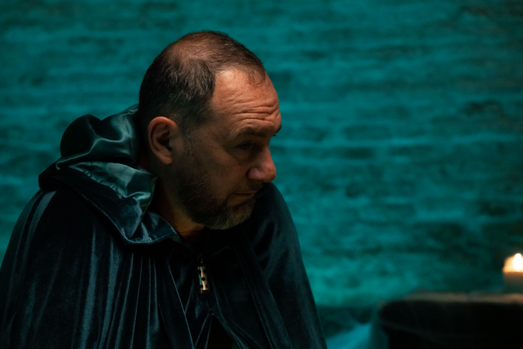 Velvet - Celeb - Hajdú Péter szavai beteljesedtek: Korom Gábor kiesett ...