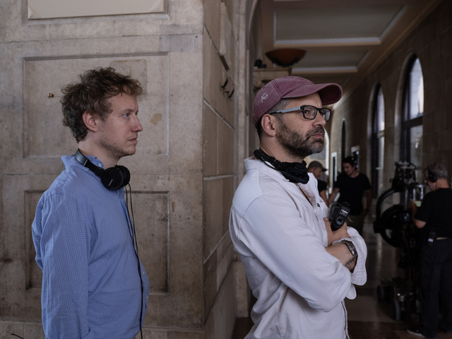 Saját családtörténete megrázó filmet ihletett: Nemes Jeles László ...