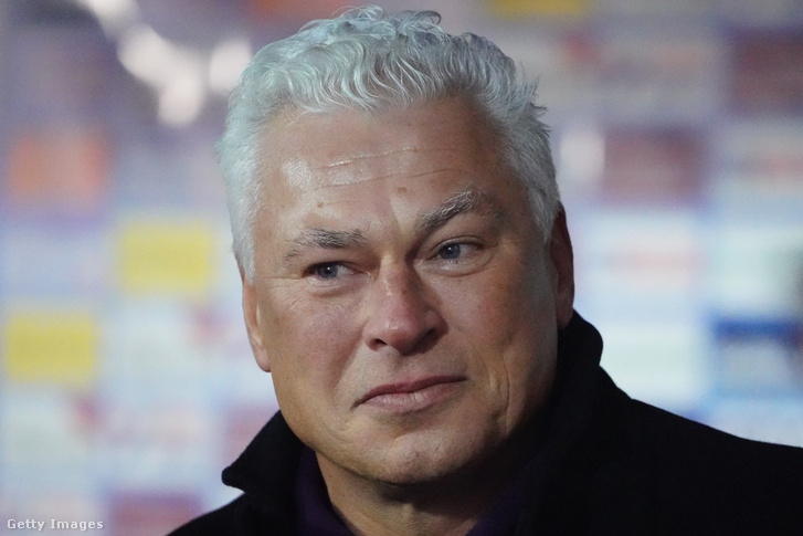 Index - Futball - Futball - Az osztrákok legendája szerint San Marino ...