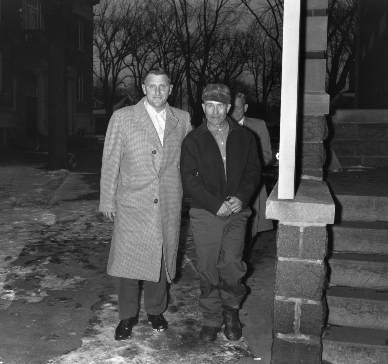 Amikor rossz családba születik egy mentálisan sérült gyermek: Ed Gein ...