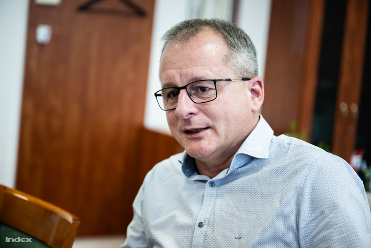 Index - Belföld - Eddig külföldre utaztunk érte, most Magyarországon is ...