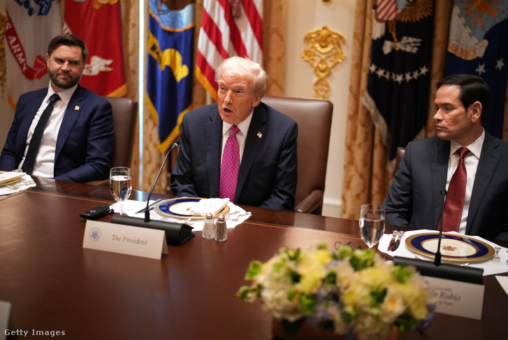 Index Külföld Idén Már ötödször ül Le Egyeztetni Az Amerikai és Az 9967
