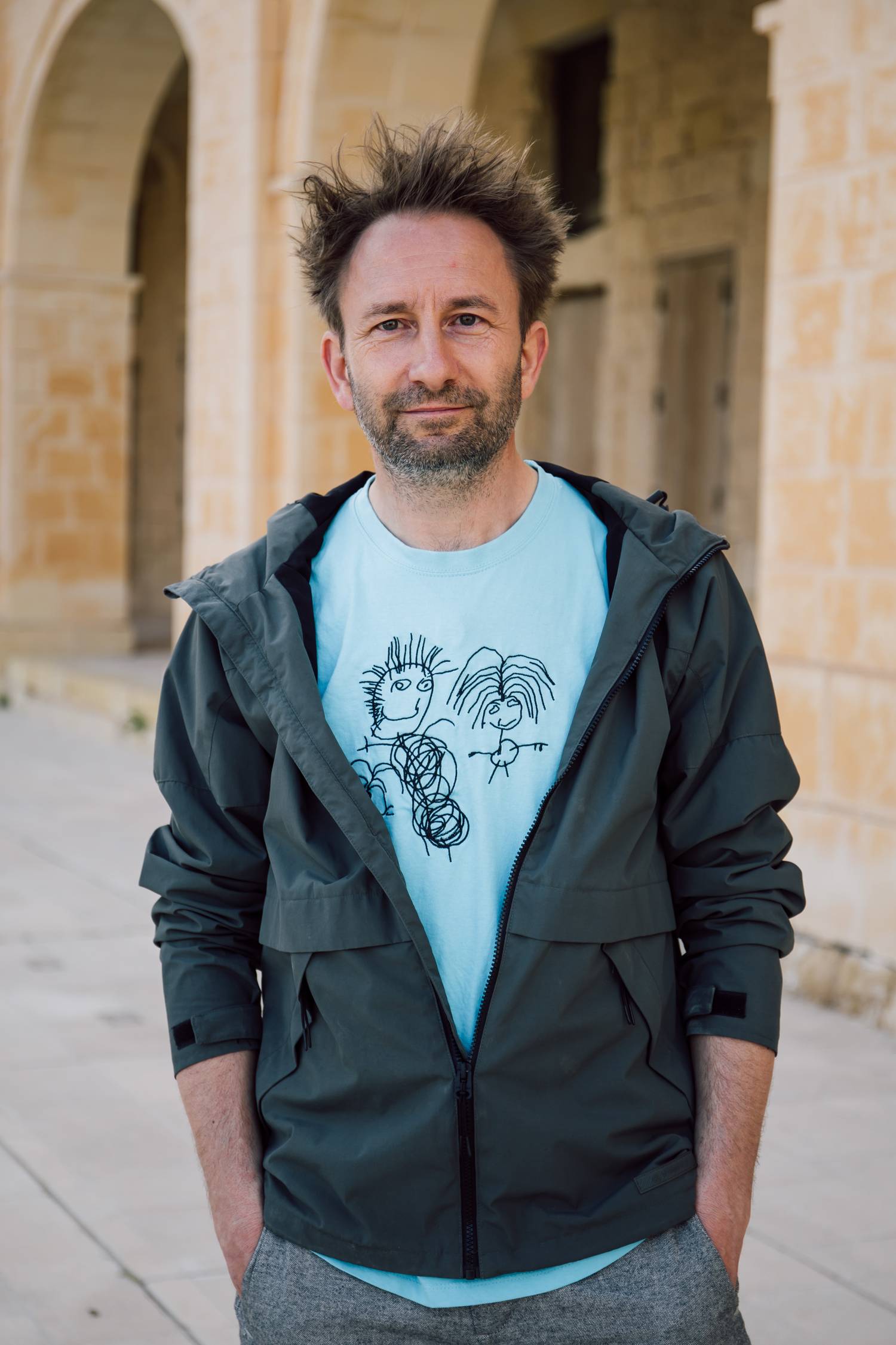 A mi kis falunk Lacijának rém kínos randiban volt része: szégyenében ...