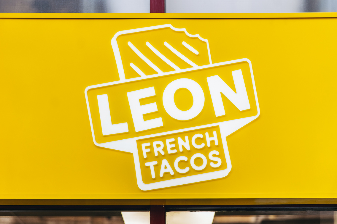 Ez a legtrendibb street food most Budapesten – Teszteltük a Leon French ...