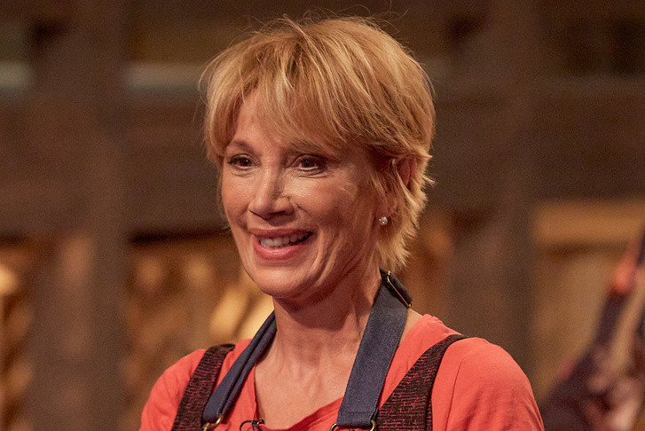 Index - Mindeközben - Pályát váltott Xantus Barbara, nem akármelyik ...