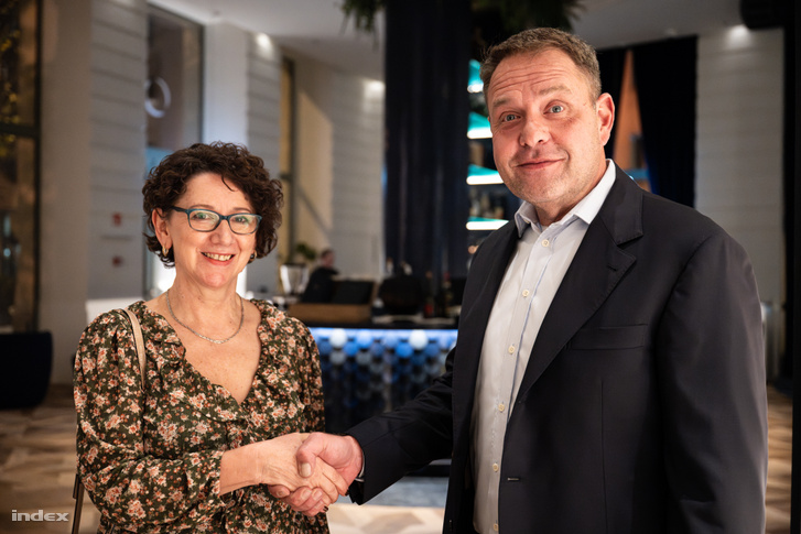 Index - Gazdaság - „Ennél szebb történet nincsen” – így léphetnek ...