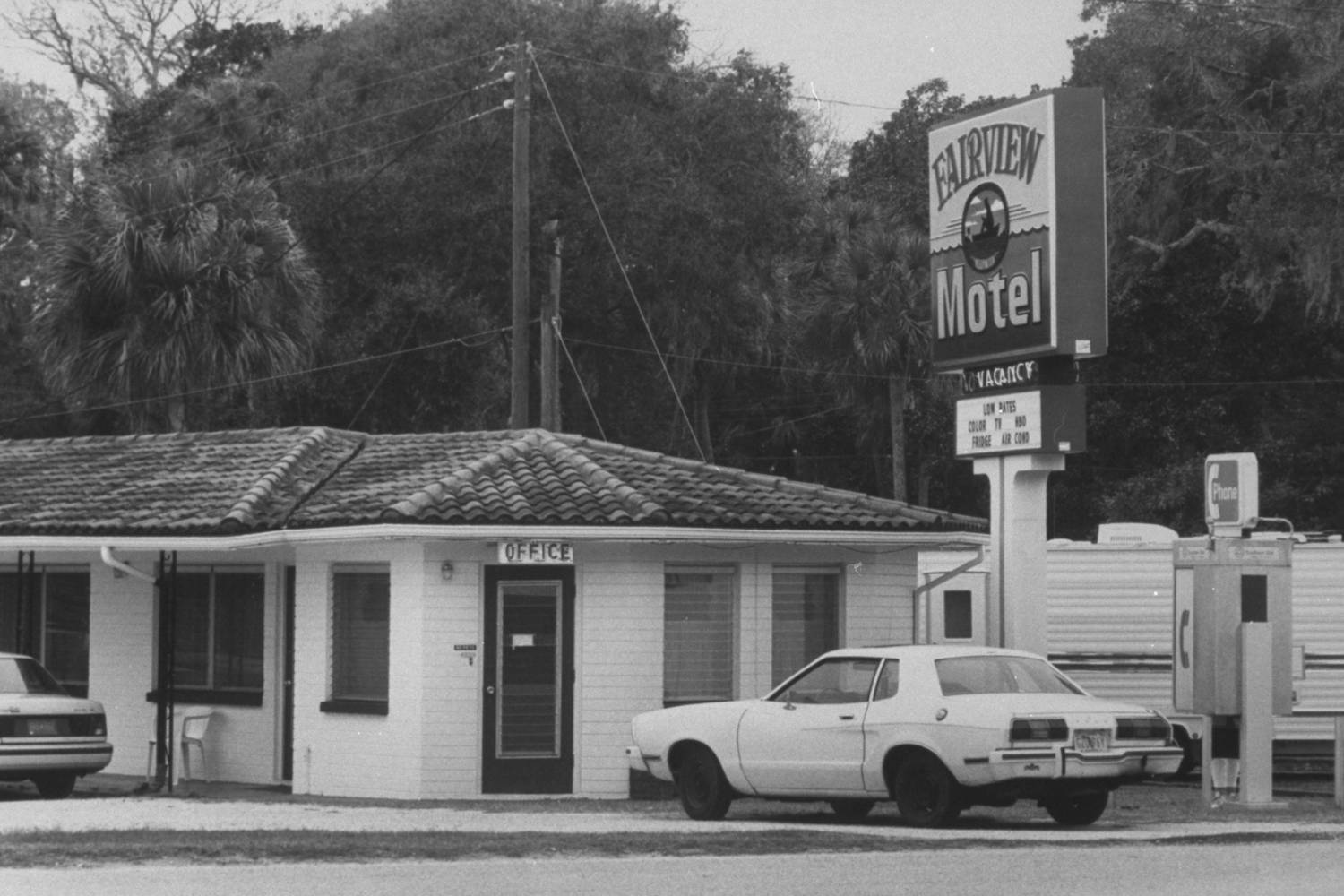 Ötször ítélték jogerősen halálra az egyik leghírhedtebb női ...