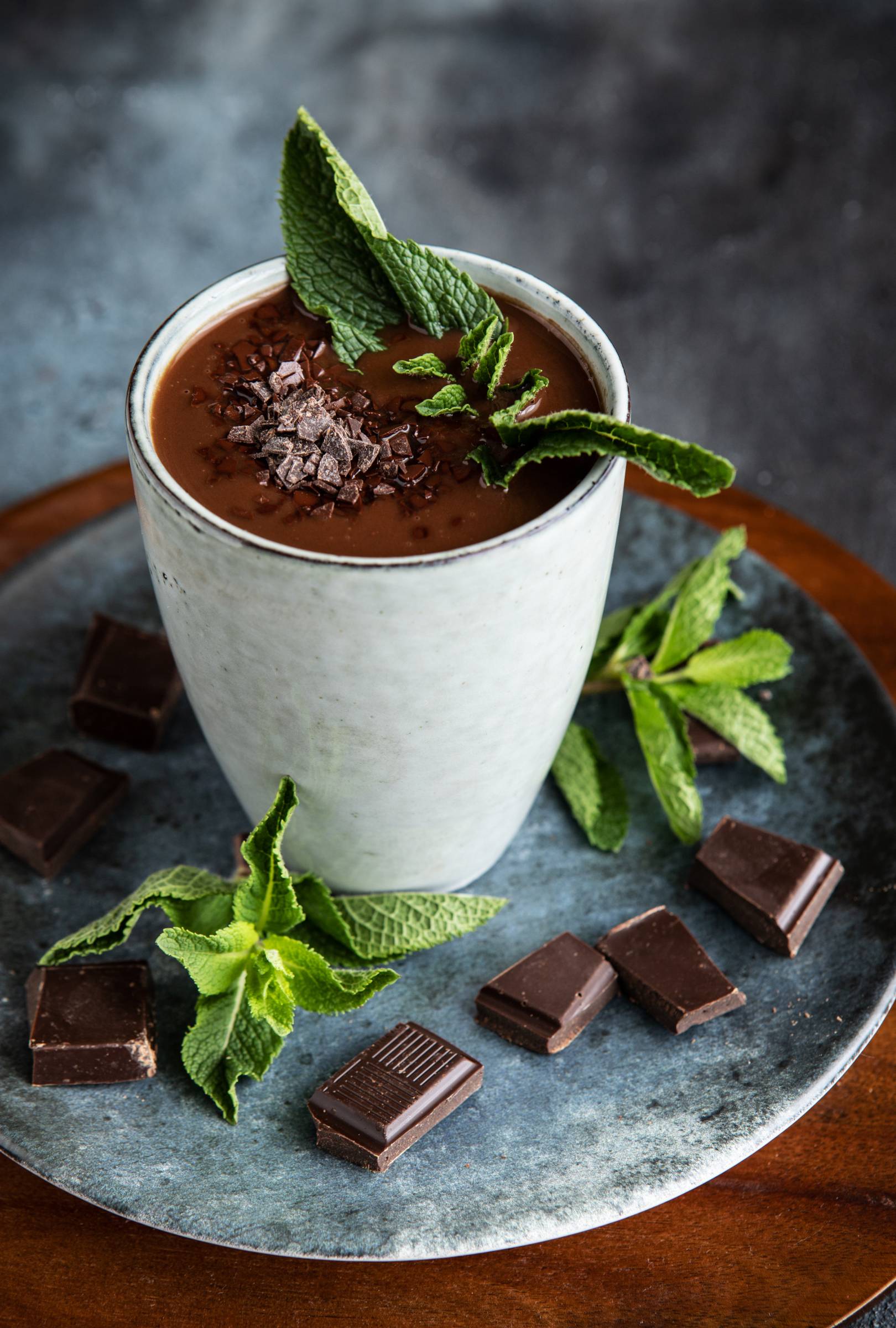 Szívmelengető forró csokis válogatás: mutatjuk a 6 legfinomabb receptet ...