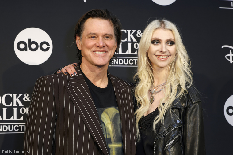 Velvet - Celeb - 25 évvel a Grincs után újra találkozott Jim Carrey és ...