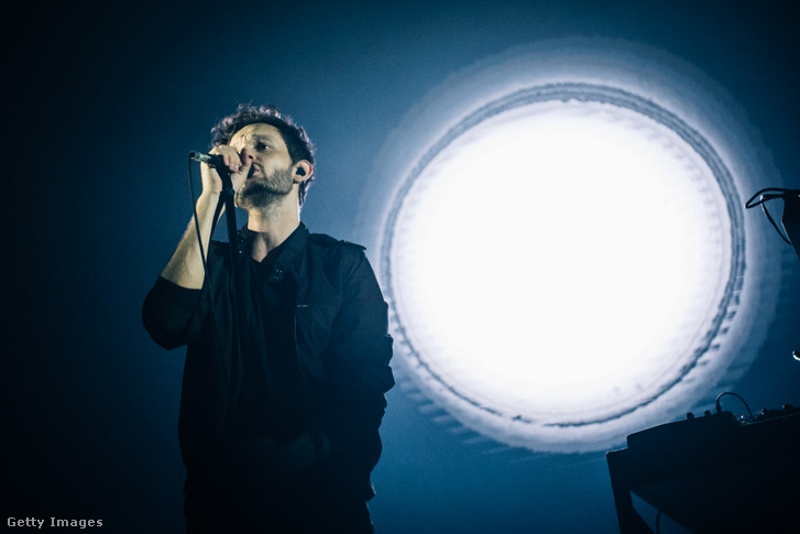 Index - Kultúr - Világsztár érkezik Budapestre, hogy megmutassa a ...