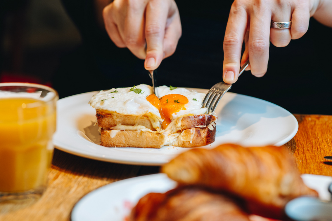 Pest-Buda Bistro – homestyle Hungarian comfort food in Buda Castle ...