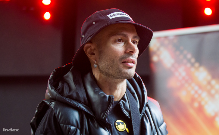 Index - FOMO - Havas Henrik is megszólalt ByeAlex drogügyéről