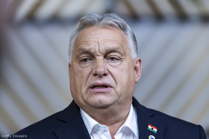 Index - Belföld - Orbán Viktor megszólalt a válogatott kudarca után
