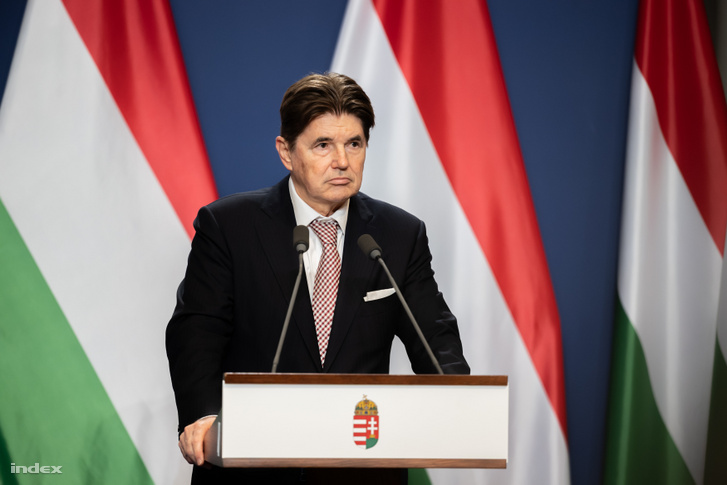 Index - Gazdaság - Majdnem harmincezer vállalkozás lehet áfamentes ...