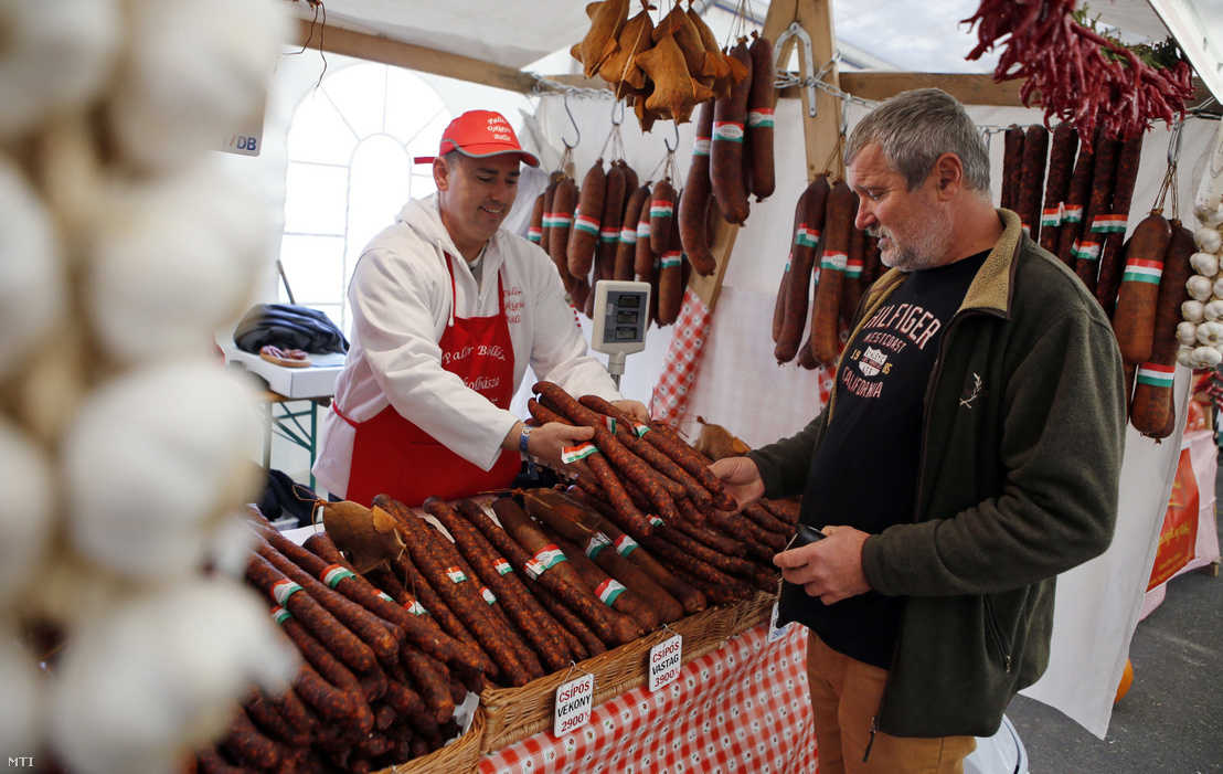 Index - Gazdaság - Elképesztő, mi mindent adtak a magyarok a világnak ...