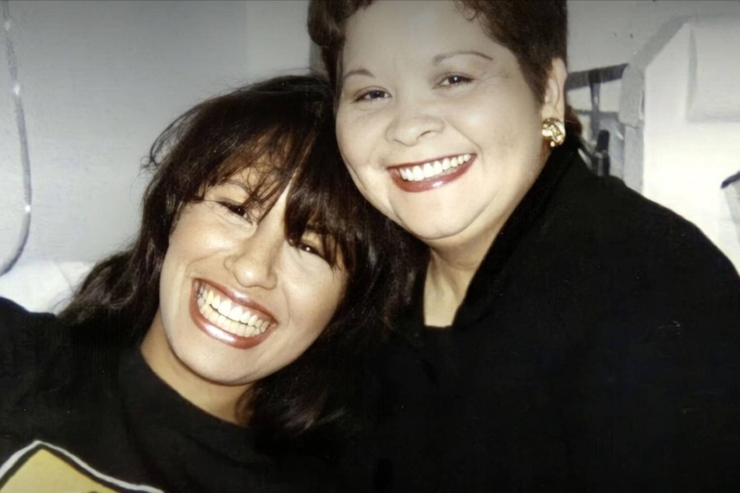 Legnagyobb rajongója gyilkolta meg a gyönyörű énekesnőt: Selena ...