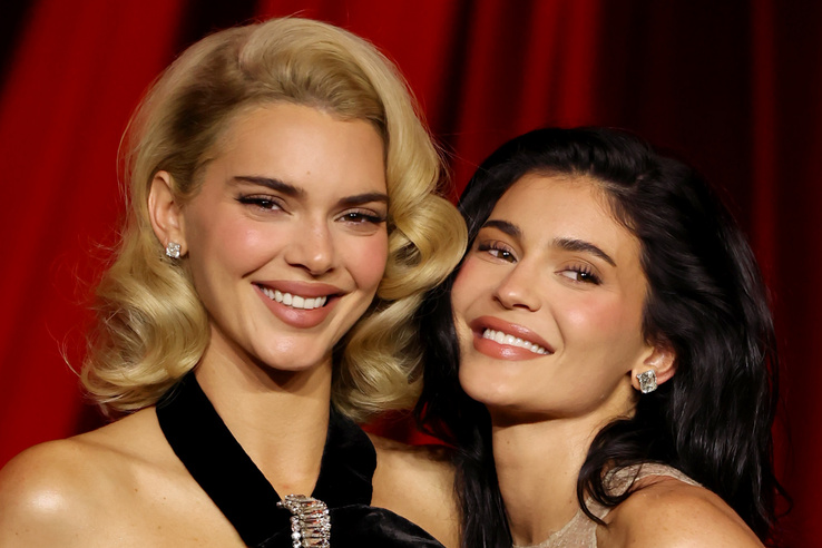 Index Mindeközben Kylie Jenner Ezúttal Hálaadás Alkalmából Csinált