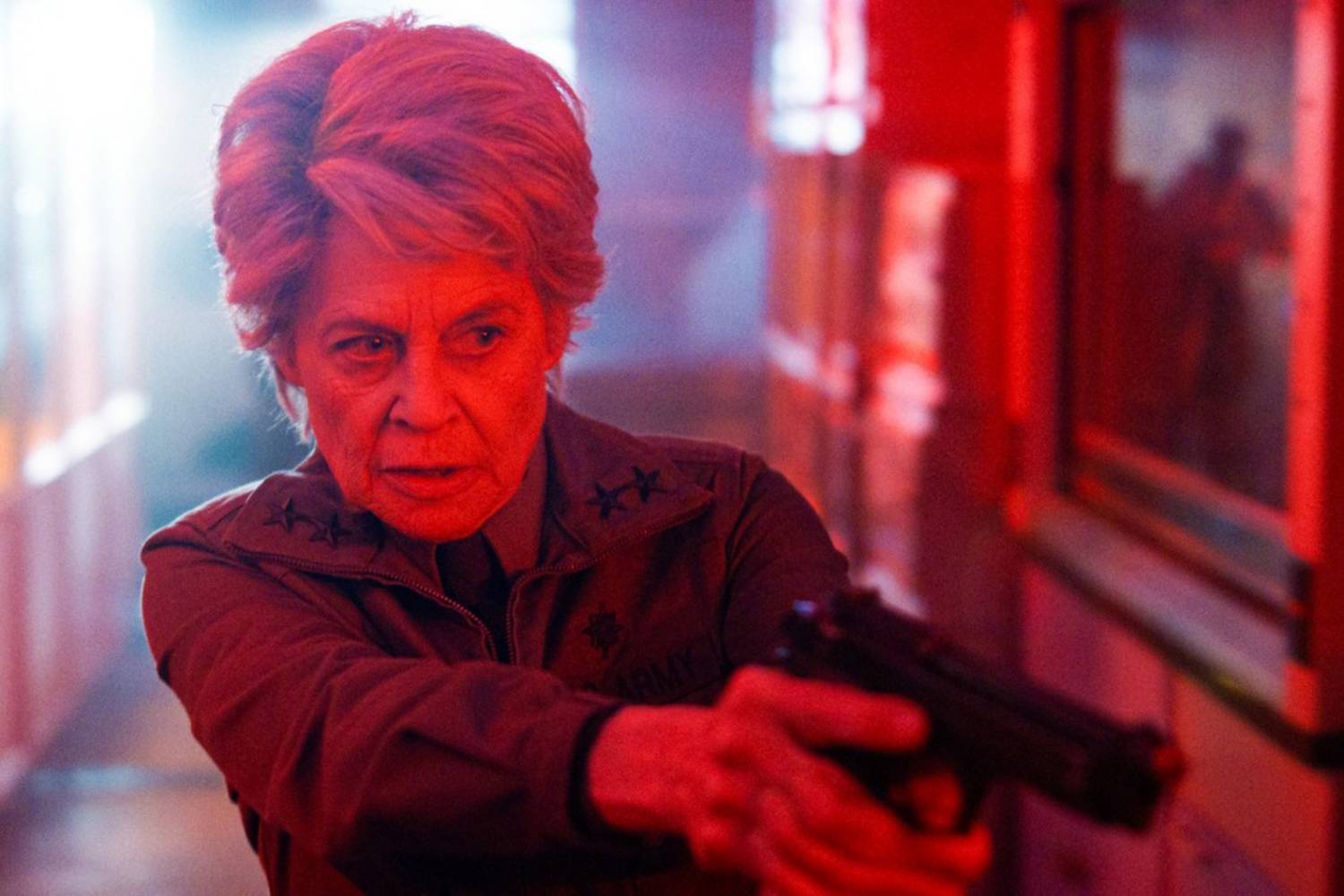 A Terminátor-filmek szépsége volt: így tért vissza a Stranger Things ...