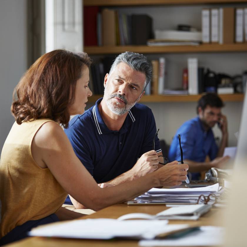 Az igazán okos emberek 5 mondata, amiket mások nem használnak - Csak ...
