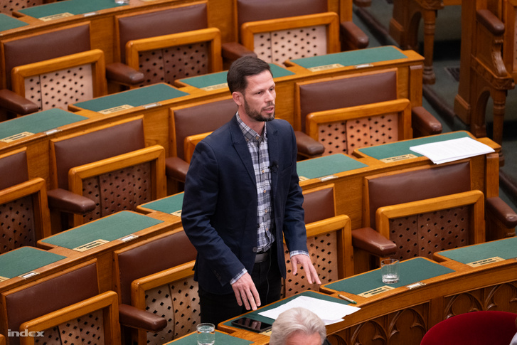 Index - Belföld - Magyar Péterék nem örülnek ezeknek a fejleményeknek ...