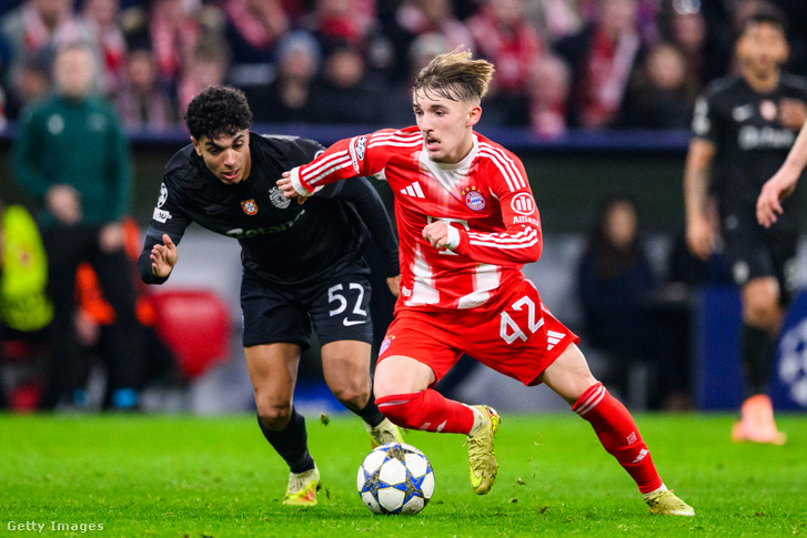 Index - Futball - Futball - A Barcelona is hátrányból nyert, Jules ...