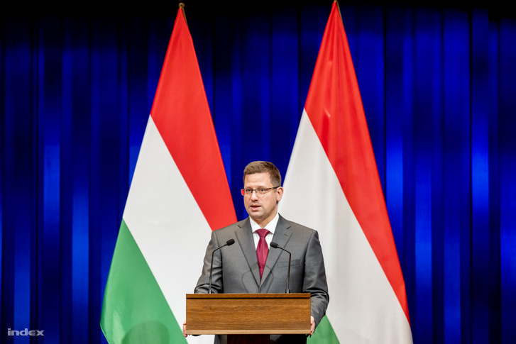 Index - Belföld - Gulyás Gergely: A Szőlő utcai intézet fiatalkorúak ...