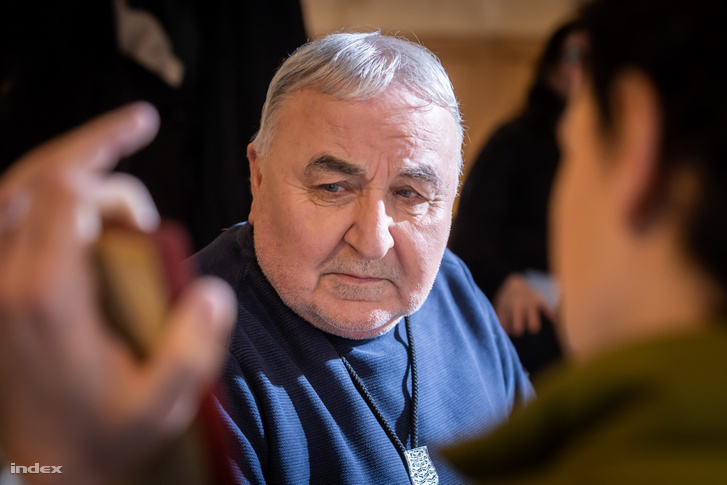 Index - Kultúr - Mikó István: Balázs Péter egyedi volt, és ...