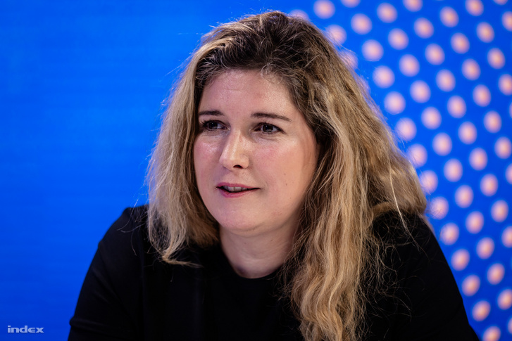 Index - Belföld - Öt éven belül társadalmi összeomlás fenyegeti ...