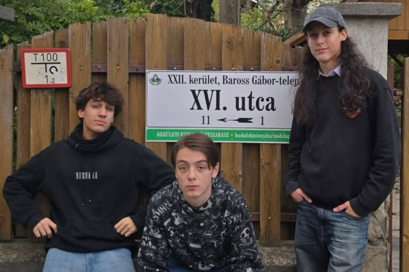 Index - Mindeközben - Tarján Zsófia: „Tizenhét éve szingli vagyok, és ...