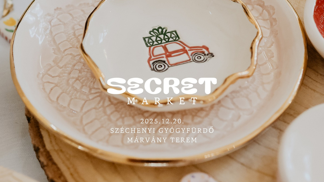 things to do in budapest 19-21 December 2025 - English - We love Budapest