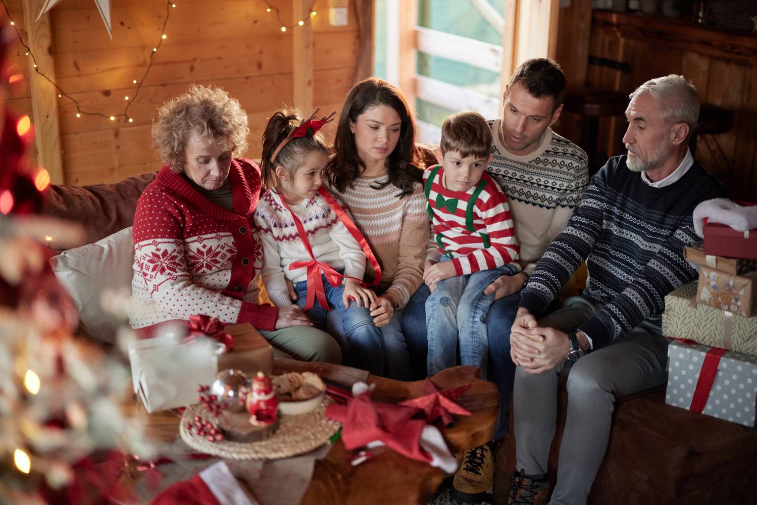 Ezeket kötelező lenne megtenni karácsonykor - Nagyon káros a családnak ...