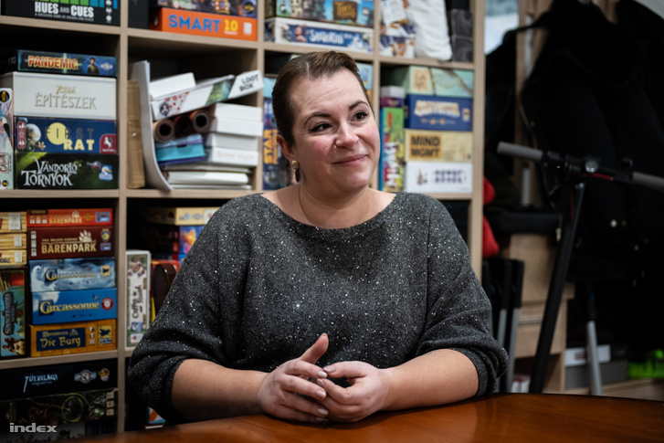 Index - FOMO - Traumát okozhat a családi társasjátékozás, mert nem ...