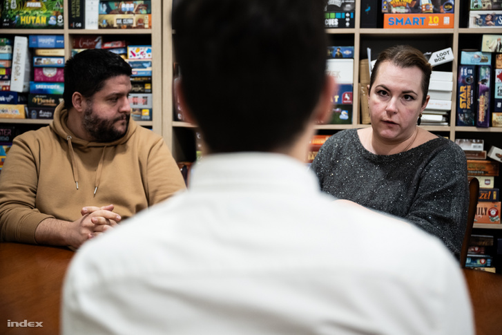 Index - FOMO - Traumát okozhat a családi társasjátékozás, mert nem ...
