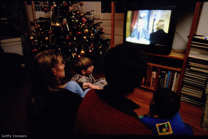 Index - FOMO - Miért nincs karácsony Kevin nélkül?