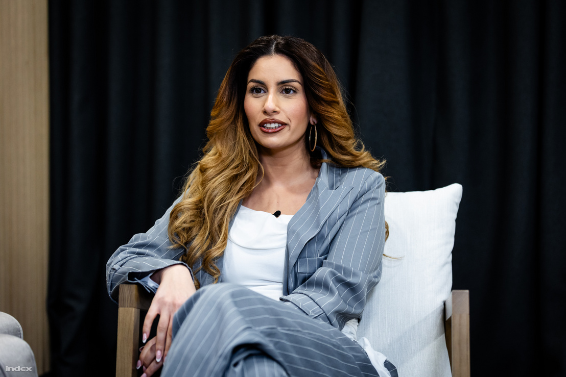 Index - FOMO - Radics Gigi az eljegyzéséről: Már ott térdelt előttem ...